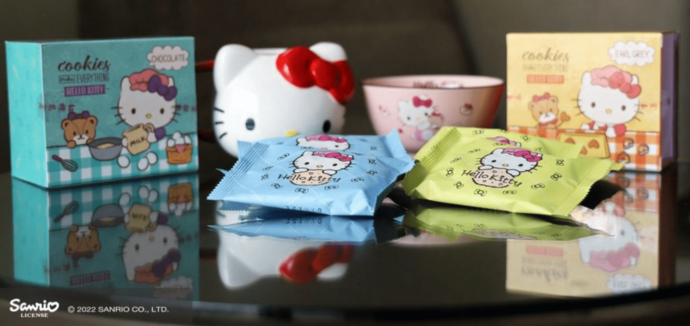 Fairmont Singapore Has A New Hello Kitty Staycation In March 2022