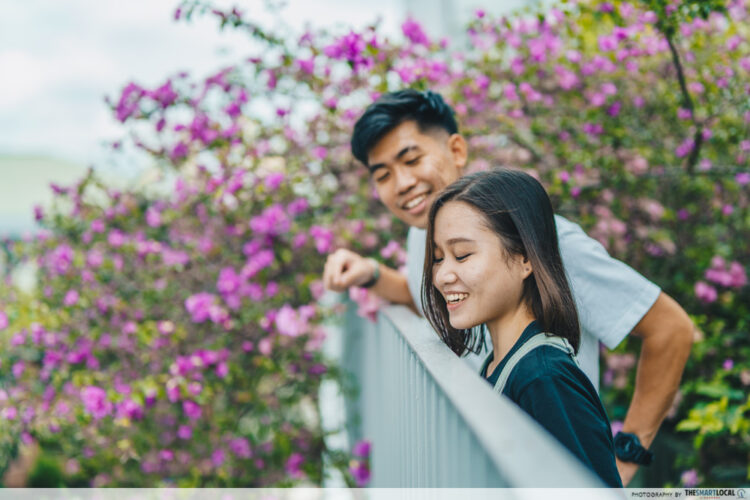 11 Pretty HDB Rooftop Gardens In Singapore's Heartlands