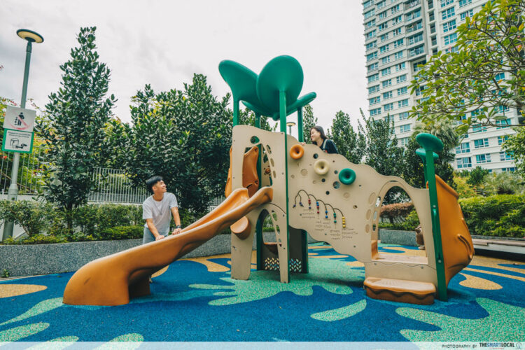 11 Pretty HDB Rooftop Gardens In Singapore's Heartlands