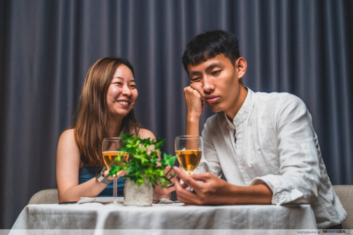 Get out of a bad date with these 7 failproof tricks