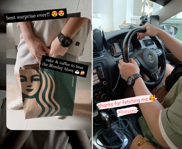 Ranking Ways To Soft Launch Your Relationship On Instagram