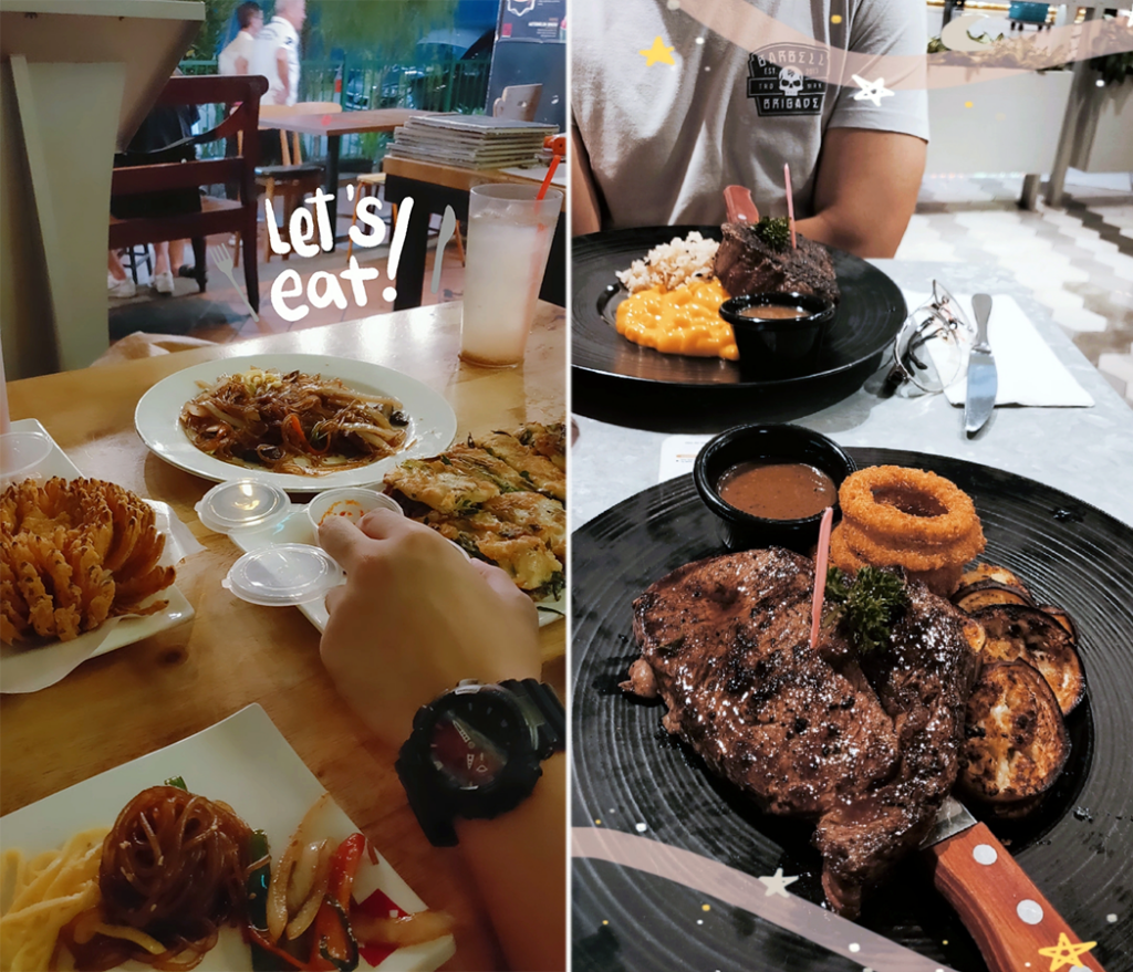 Ranking Ways To Soft Launch Your Relationship On Instagram