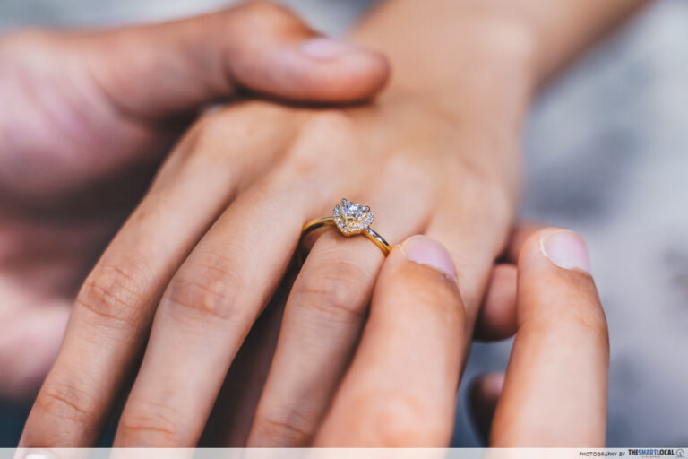 Ranking Ways To Soft Launch Your Relationship On Instagram