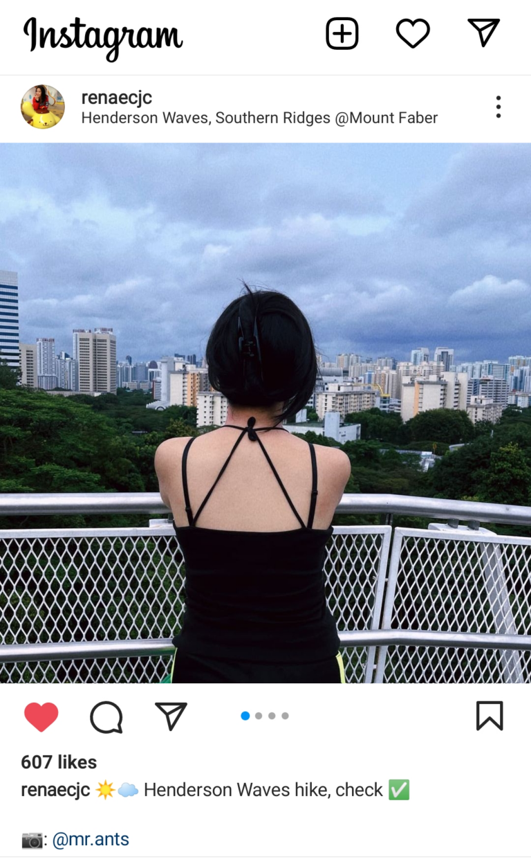 Ranking Ways To Soft Launch Your Relationship On Instagram