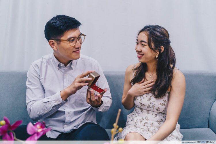 Ranking Ways To Soft Launch Your Relationship On Instagram