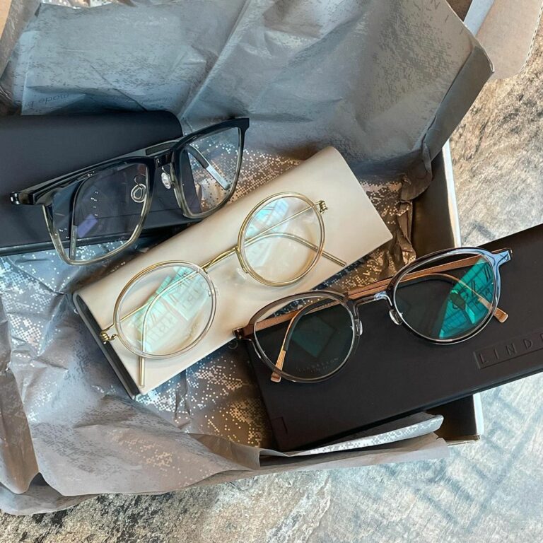 14 Best Spectacle Shops In Singapore For Affordable & Stylish Glasses