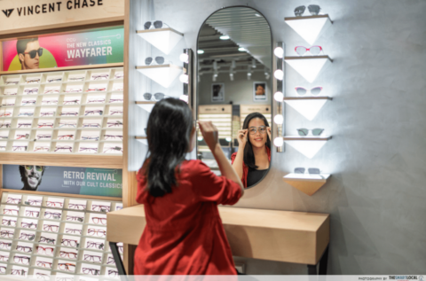 12 Best Spectacle Shops In Singapore For Affordable & Stylish Glasses