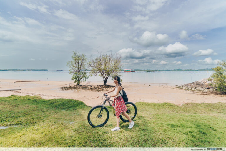 12 Lesser-Known Things To Do In Pasir Ris