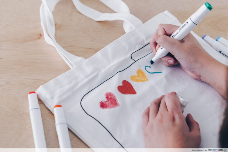 5 Activities At Singapore Discovery Centre To Learn About Total Defence