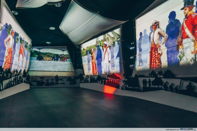 5 Activities At Singapore Discovery Centre To Learn About Total Defence