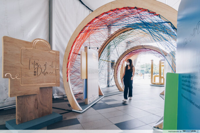 5 Activities At Singapore Discovery Centre To Learn About Total Defence