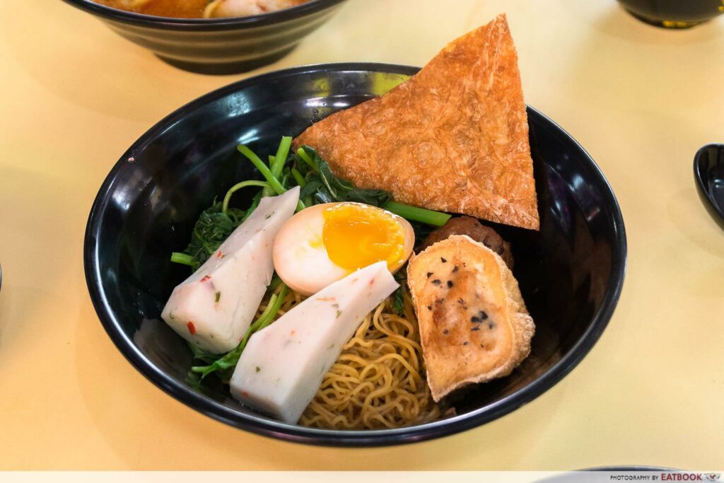 Singapore Hawker Food Facts & Lesser-Known Origin Stories