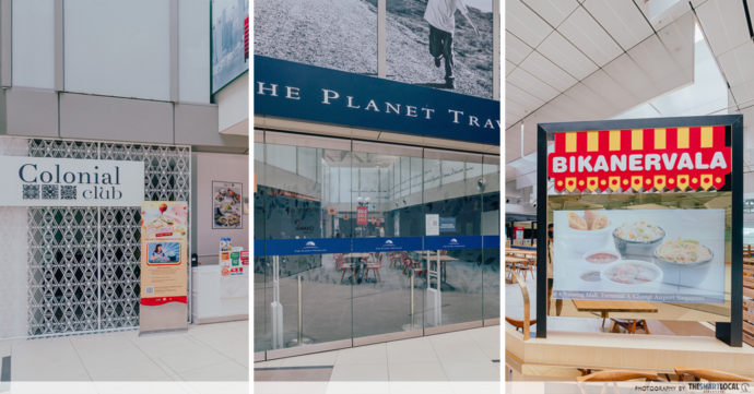 Changi's Sweetest Treat - New Chupa Chups Pop-Up At Changi Airport