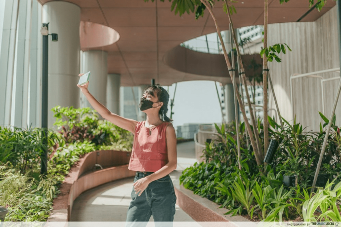 Citadines Raffles Place Has New Serviced Apartments For "Workcations"