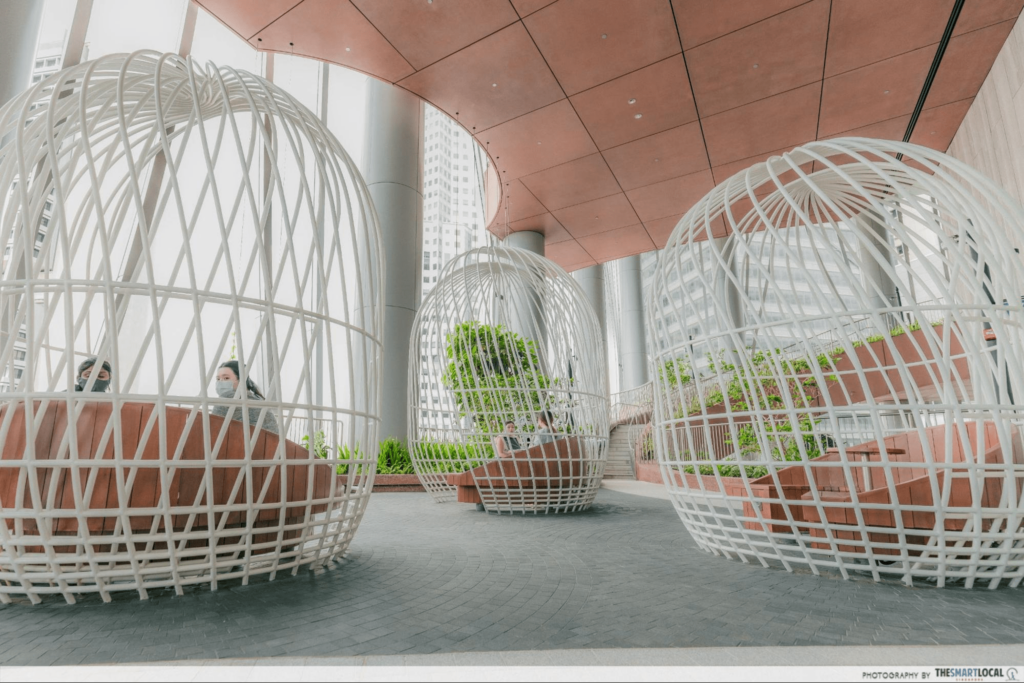 Citadines Raffles Place Has New Serviced Apartments For "Workcations"