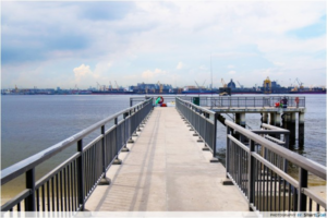 Where To Go Fishing In Singapore & How To Get There