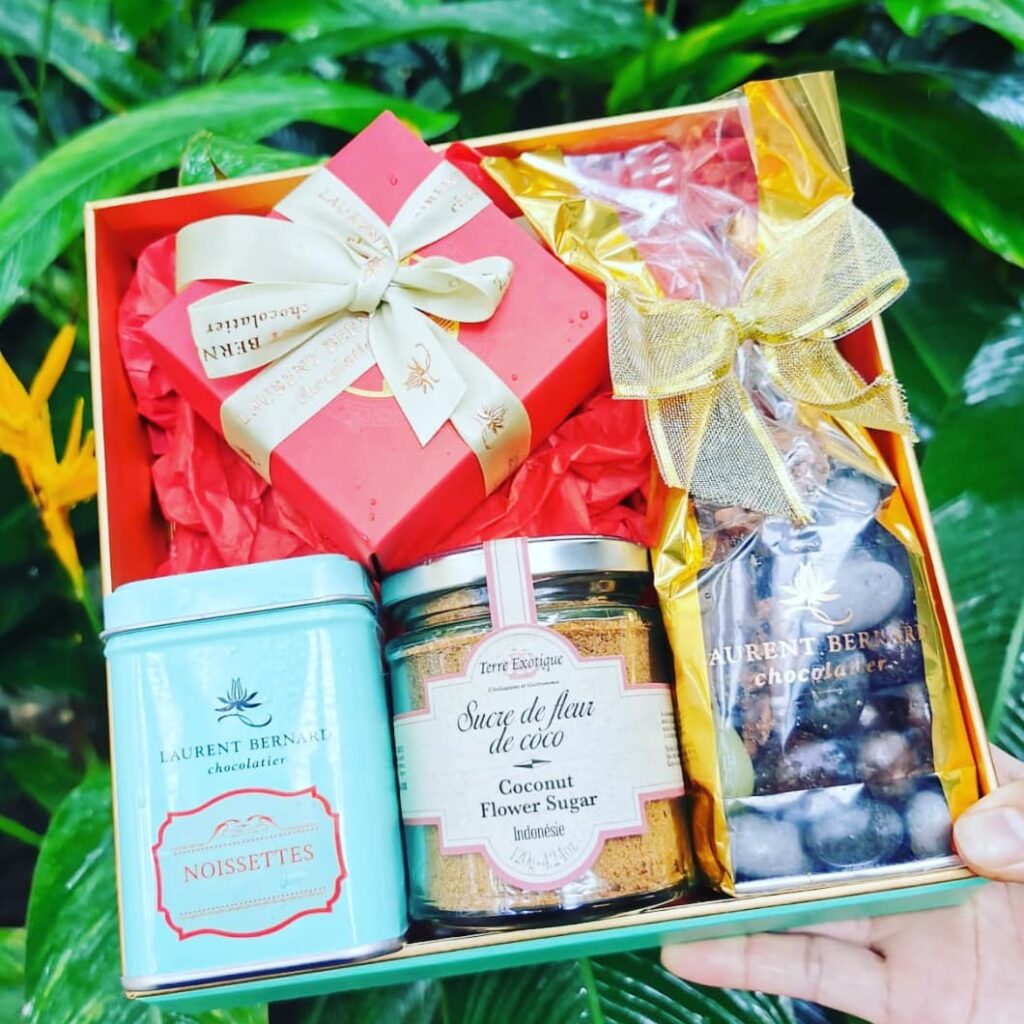 13 Best Hamper Delivery Services In Singapore For All Occasions