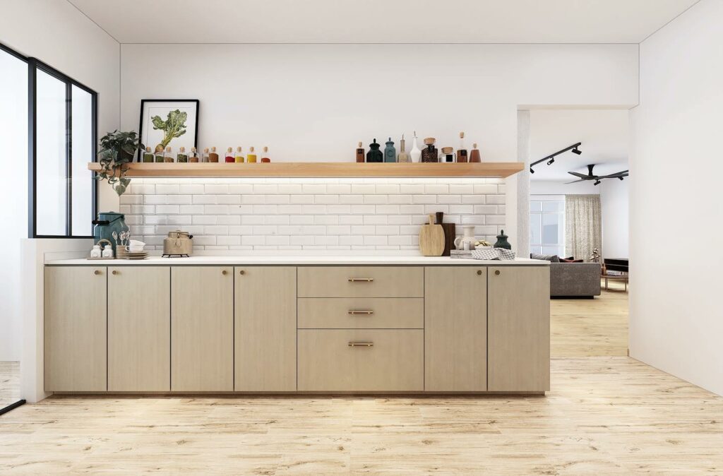 BTO design tips to make your home look a million bucks