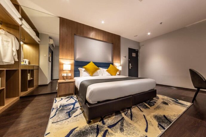 8 New Hotels in JB for Your Next Vacation