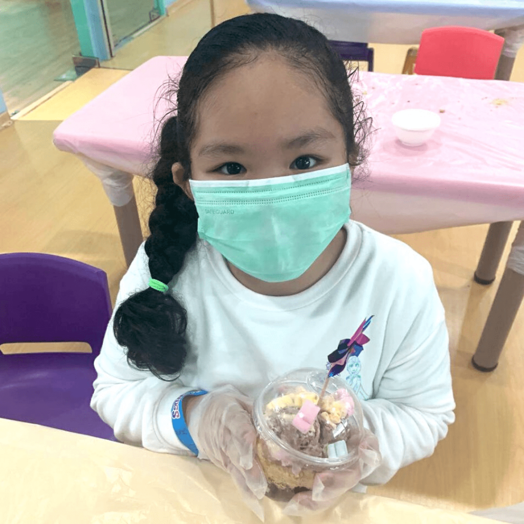 The Polliwogs: New Indoor Playground In Clarke Quay