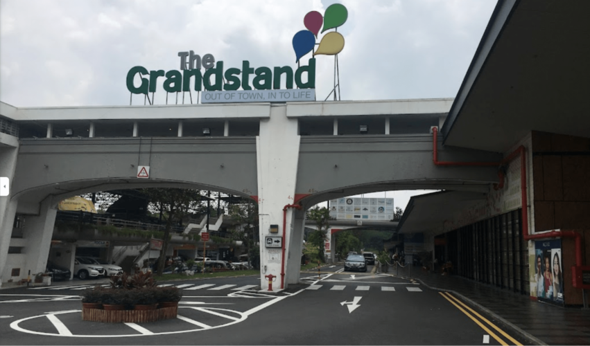 11 Best Shuttle Bus Services In Singapore