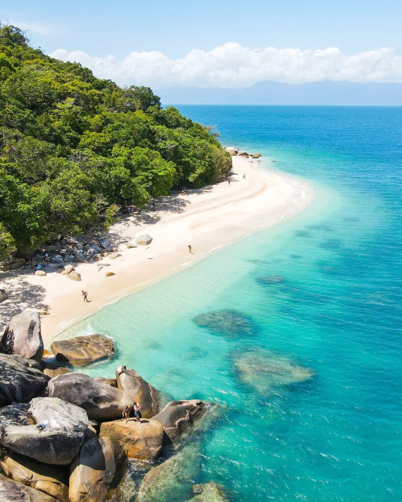 10 Things To Do In Cairns For Nature Lovers Like Scenic Adventures