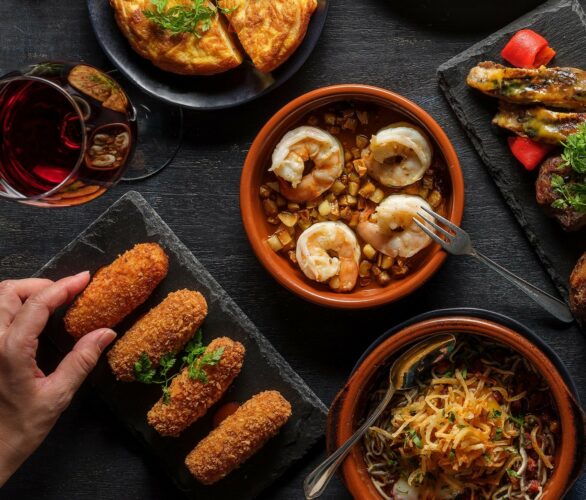 Chope Super Deals Week: Snag Dining & Staycation Deals From 4-9 April