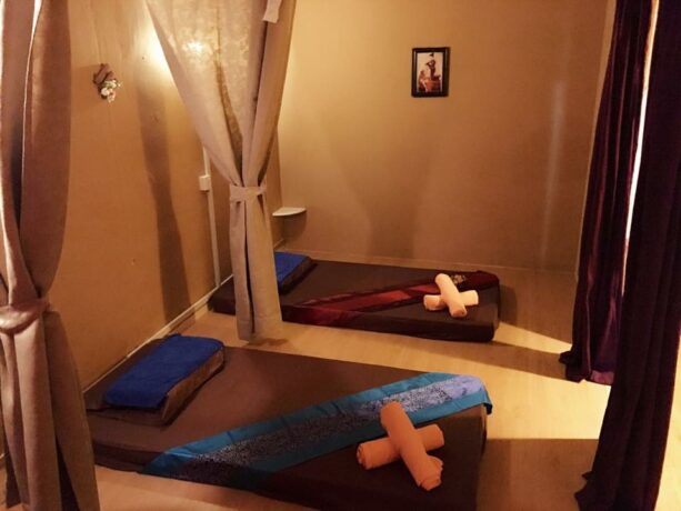 5 Parlours For A Thai Massage In Singapore To Relieve Your Muscle Aches