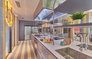 lyf one-north Is An Upcoming Co-Living Spot With Rooftop Pool