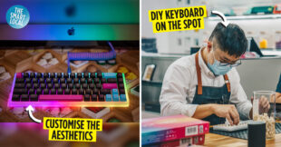 10 Mechanical Keyboard Shops In Singapore For Boards & Accessories
