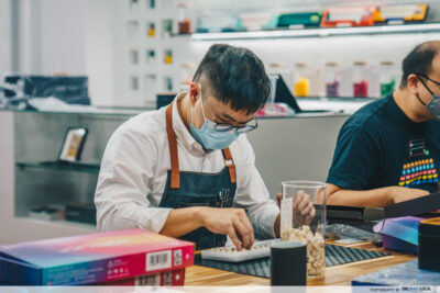 10 Mechanical Keyboard Shops In Singapore For Boards & Accessories