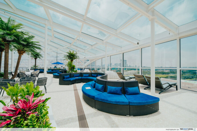 First Look At Spectrum Of The Seas: Royal Caribbean’s Newest Cruise