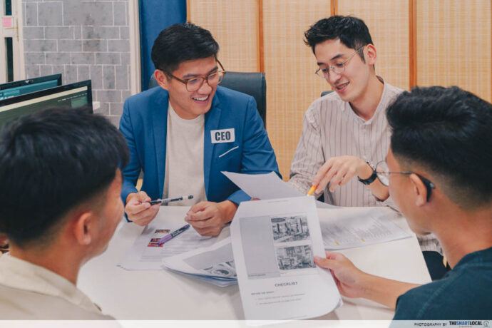 Guide To Choosing Your First Job For Fresh Grads