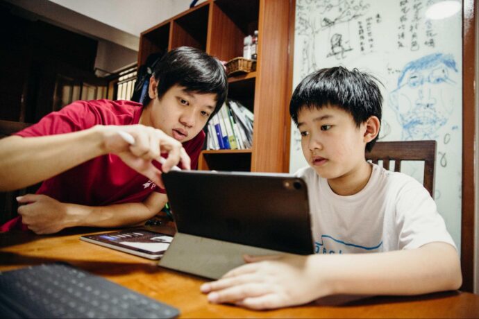 Free Apple Workshops For Kids