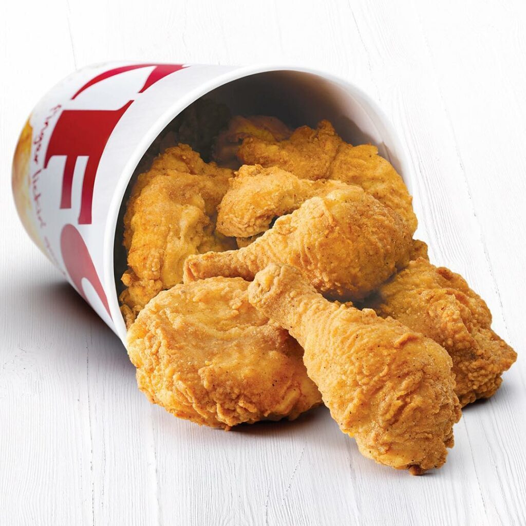 Lowest-Calorie Fast Food Menu Items