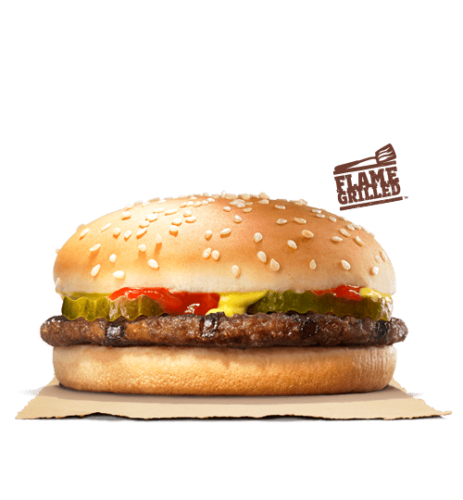 Lowest-Calorie Fast Food Menu Items