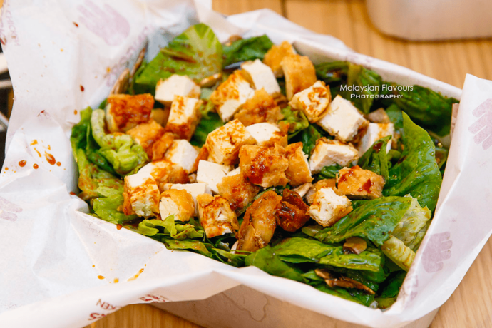 Lowest-Calorie Fast Food Menu Items