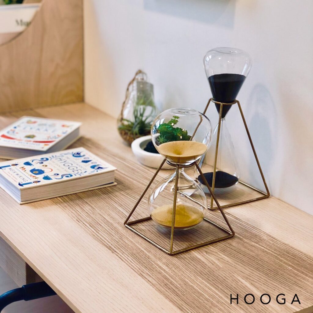 5 Items From HOOGA For A Scandi-Style Home Makeover