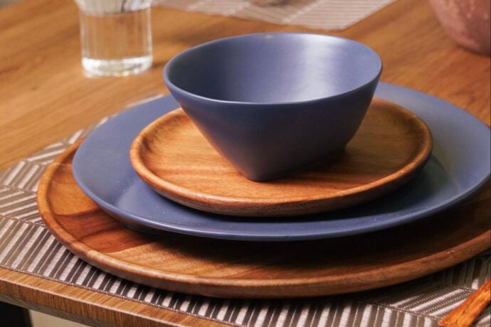 5 Items From HOOGA For A Scandi-Style Home Makeover