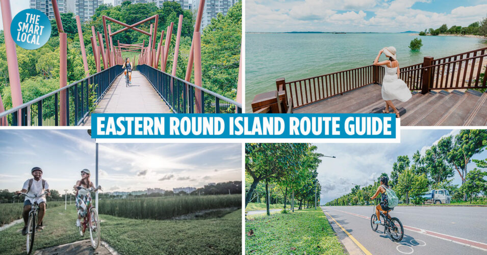 Round Island Route Guide: 11 Best Spots To Visit