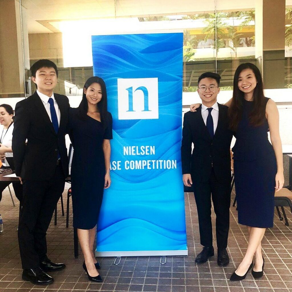 Launching A Startup - How This 23-Year-Old Uni Student Did It