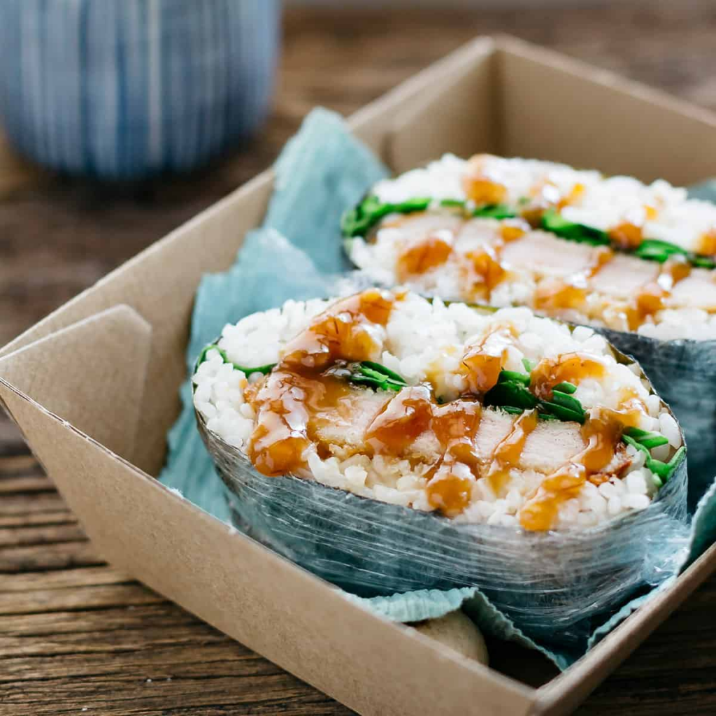 Easy Bento Box Recipes You Can Prep In Under 30 Minutes