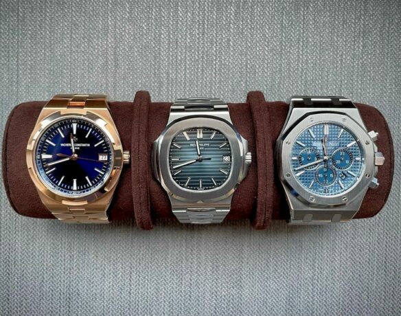 5 Omega x Swatch Alternatives To Consider Without Queueing for 2 Days