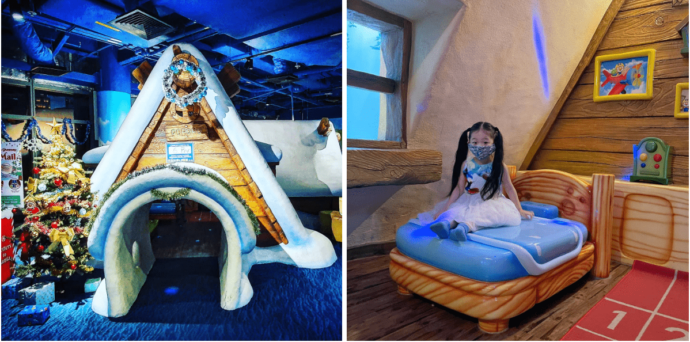 Pororo Park: Indoor Playground With Train Ride & Ball Pit