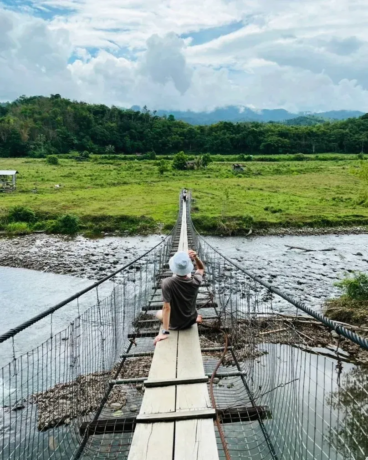 8 Unreal Things To Do In Sabah's Countryside To Escape The CBD Life