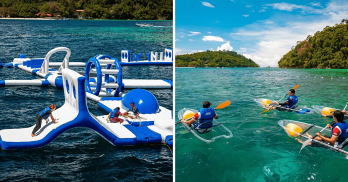 8 Unreal Things To Do In Sabah's Countryside To Escape The CBD Life