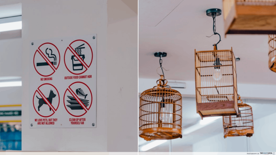 10 Unique Food Courts In Singapore To Feed Your Camera First