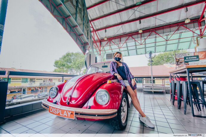 10 Unique Food Courts In Singapore To Feed Your Camera First