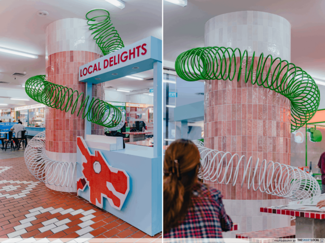 10 Unique Food Courts In Singapore To Feed Your Camera First