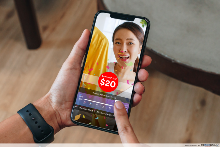 Live-Selling Tips For Facebook & Instagram